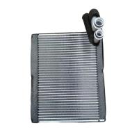China Auto Spare Parts Evaporator Core OE YL01622880 For Peugeot 2008 Citroen for sale