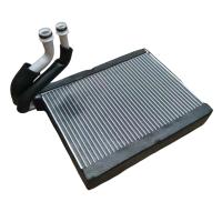 China Auto Spare Parts Evaporator Core OE YL01622880 For Peugeot 2008 Citroen for sale