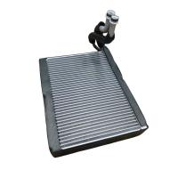 China Auto Spare Parts Evaporator Core OE YL01622880 For Peugeot 2008 Citroen for sale