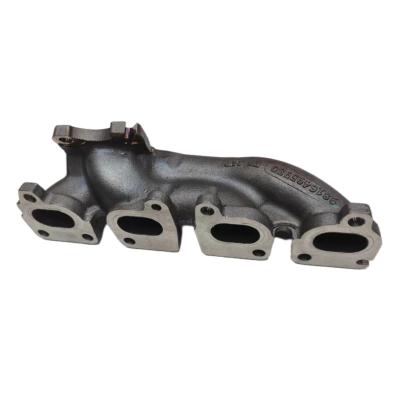 China Auto 1.6T Exhaust Manifold For Peugeot 2008 3008 308S 4008 5008 508 Citroen C3XR C4L C5 C6 OE 9816495980 9806755280 0341P6 for sale