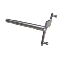 China Auto Parts Shift Lever Shaft OE 2519C0 For Peugeot 2008 301 307 308 Citroen C3XR SHIJIA ELYSEE for sale