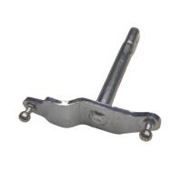 China Auto Parts Shift Lever Shaft OE 2519C0 For Peugeot 2008 301 307 308 Citroen C3XR SHIJIA ELYSEE for sale