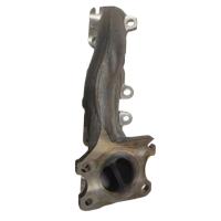 China Auto 1.6T Exhaust Manifold For Peugeot 2008 3008 308S 4008 5008 508 Citroen C3XR C4L C5 C6 OE 9816495980 9806755280 0341P6 for sale