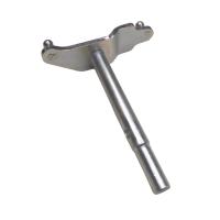 China Auto Parts Shift Lever Shaft OE 2519C0 For Peugeot 2008 301 307 308 Citroen C3XR SHIJIA ELYSEE for sale