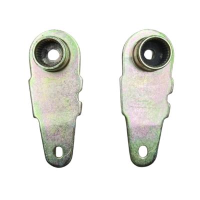 China Car Spare Parts Stabilizer Link Rod Rear 517840 517841 For Peugeot 306 Citroen FUKANG XSARA for sale