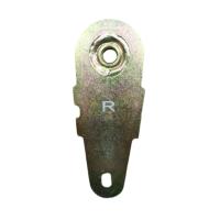 China Car Spare Parts Stabilizer Link Rod Rear 517840 517841 For Peugeot 306 Citroen FUKANG XSARA for sale