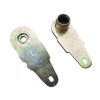 China Car Spare Parts Stabilizer Link Rod Rear 517840 517841 For Peugeot 306 Citroen FUKANG XSARA for sale