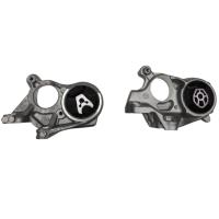 China Auto Engine Buffer Fixing Bracket For Peugeot 3008 308CC 308SW Citroen C4L C4SHIJIA DS5 OE 1807JE 1807HC for sale