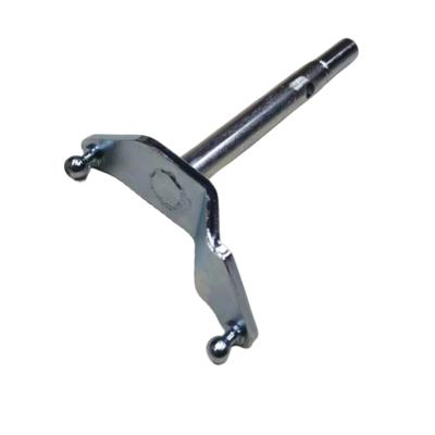 China Auto Parts Shift Lever Shaft OE YL00284480 For Peugeot 301 Citroen C3XR ELYSEE for sale
