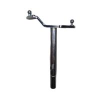 China Auto Parts Shift Lever Shaft OE YL00284480 For Peugeot 301 Citroen C3XR ELYSEE for sale