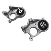 China Auto Engine Buffer Fixing Bracket For Peugeot 3008 308CC 308SW Citroen C4L C4SHIJIA DS5 OE 1807JE 1807HC for sale