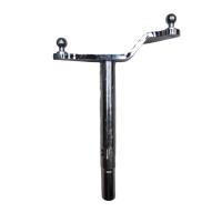 China Auto Parts Shift Lever Shaft OE YL00284480 For Peugeot 301 Citroen C3XR ELYSEE for sale