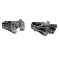 China Auto Engine Buffer Fixing Bracket For Peugeot 3008 308CC 308SW Citroen C4L C4SHIJIA DS5 OE 1807JE 1807HC for sale