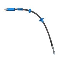 China Auto Parts M43 Front Brake Hose for Peugeot 301 Citroen Elysee OE 9678129380 9678034380 for sale