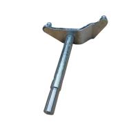 China Auto Parts Shift Lever Shaft OE YL00284480 For Peugeot 301 Citroen C3XR ELYSEE for sale
