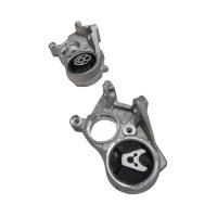 China Auto Engine Buffer Fixing Bracket For Peugeot 3008 308CC 308SW Citroen C4L C4SHIJIA DS5 OE 1807JE 1807HC for sale