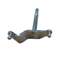 China Auto Parts Shift Lever Shaft OE YL00284480 For Peugeot 301 Citroen C3XR ELYSEE for sale