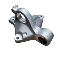China Auto Engine Buffer Fixing Bracket For Peugeot 3008 308 408 Citroen SHIJIA OE 1807FQ 9653504280 1807CE for sale