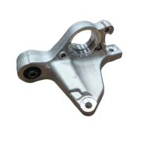 China Auto Engine Buffer Fixing Bracket For Peugeot 3008 308 408 Citroen SHIJIA OE 1807FQ 9653504280 1807CE for sale