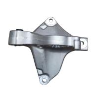 China Auto Engine Buffer Fixing Bracket For Peugeot 3008 308 408 Citroen SHIJIA OE 1807FQ 9653504280 1807CE for sale