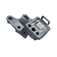 China T93 Shift Lever Stay Bracket 9678522980 Car Parts For Peugeot 308 308S 408 for sale