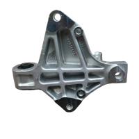 China Auto Engine Buffer Fixing Bracket For Peugeot 3008 308 408 Citroen SHIJIA OE 1807FQ 9653504280 1807CE for sale