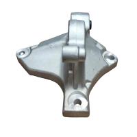 China Auto Engine Buffer Fixing Bracket For Peugeot 3008 308 408 Citroen SHIJIA OE 1807FQ 9653504280 1807CE for sale