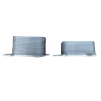 China Peugeot 2008 206 207 307 308 Citroen C2 C3 C4 Transmission Cooling Radiator 1103L1 1103K2 for sale