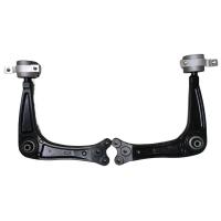 China Auto Spare Parts C5 Front Axle Triangle Arm for Peugeot 508 Citroen C5 C6 OE 3520W9 3521T1 for sale