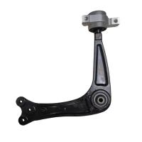 China Auto Spare Parts C5 Front Axle Triangle Arm for Peugeot 508 Citroen C5 C6 OE 3520W9 3521T1 for sale