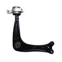 China Auto Spare Parts C5 Front Axle Triangle Arm for Peugeot 508 Citroen C5 C6 OE 3520W9 3521T1 for sale