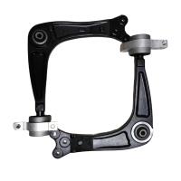 China Auto Spare Parts C5 Front Axle Triangle Arm for Peugeot 508 Citroen C5 C6 OE 3520W9 3521T1 for sale