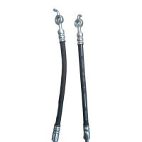 China Auto Parts AX3 Front Brake Hose for Peugeot Citroen DONGFENG AX3 A30 OE 4701303 4701403 4701405 4701003 for sale