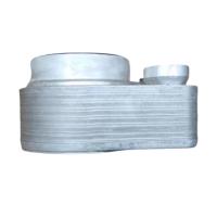 China 1.5 Transmission Cooling Radiator 8200923115 8200267937 Auto Spares for  Dacia for sale