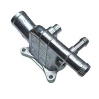 China Auto Parts 1.4T Thermostat Housing Assembly OE 1721004 For Peugeot Citroen for sale