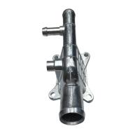 China Auto Parts 1.4T Thermostat Housing Assembly OE 1721004 For Peugeot Citroen for sale