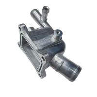 China Auto Parts 1.4T Thermostat Housing Assembly OE 1721004 For Peugeot Citroen for sale