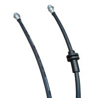 China Auto Parts AX4 Front Brake Hose for Peugeot Citroen DONGFENG AX4 OE B000175 B000176 for sale