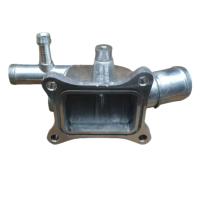 China Auto Parts 1.4T Thermostat Housing Assembly OE 1721004 For Peugeot Citroen for sale