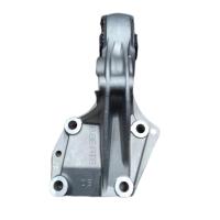China Auto EC8 Engine Buffer Fixing Bracket For Peugeot Citroen C4L C4SHIJIA DS5LS OE 9676009480 9675748780 for sale