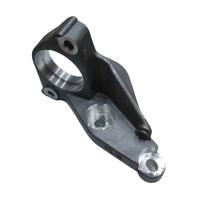 China Automotive Parts Drive Shaft Bracket 9804259180 For Peugeot 301 308 408 Citroen C3XR ELYSEE for sale