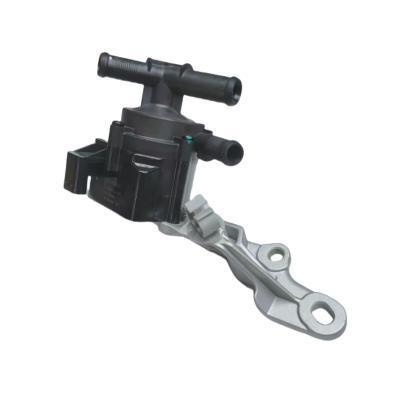China Peugeot 2008 208 5008 508 Citroen C3 C4 1.2T Water Pump 9814099080 YL01385480 for sale