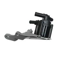 China Peugeot 2008 208 5008 508 Citroen C3 C4 1.2T Water Pump 9814099080 YL01385480 for sale
