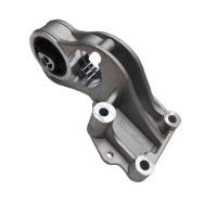 China Auto Engine Buffer Fixing Bracket For Peugeot Citroen FENGSHEN S30 OE 1812000 for sale