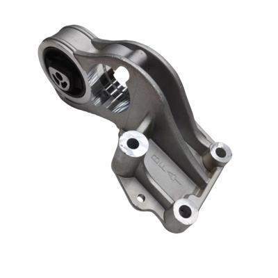 China Auto Engine Buffer Fixing Bracket For Peugeot Citroen FENGSHEN S30 OE 1812000 for sale