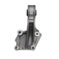 China Auto Engine Buffer Fixing Bracket For Peugeot Citroen FENGSHEN S30 OE 1812000 for sale