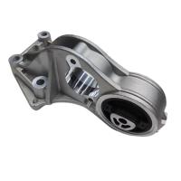 China Auto Engine Buffer Fixing Bracket For Peugeot Citroen FENGSHEN S30 OE 1812000 for sale