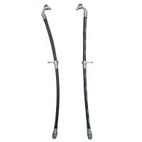 China Auto Parts AX7 Rear Brake Hose for Peugeot Citroen DONGFENG AX7 OE B001402 B001403 for sale