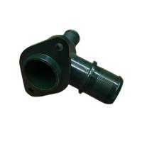 China Engine Water Inlet Manifold 1201C3 9801622180 for Peugeot 2008 206 207 301 307 308 408 Citroen C2 C4L SHIJIA for sale