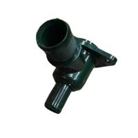 China Engine Water Inlet Manifold 1201C3 9801622180 for Peugeot 2008 206 207 301 307 308 408 Citroen C2 C4L SHIJIA for sale